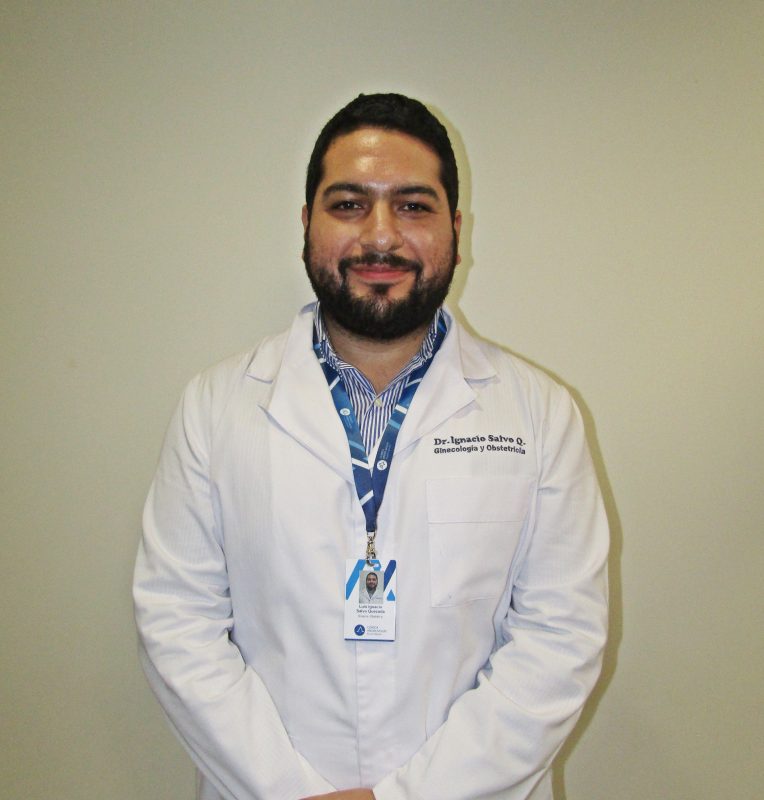 Ignacio Salvo Quezada | Clinica Andes Salud Puerto Montt