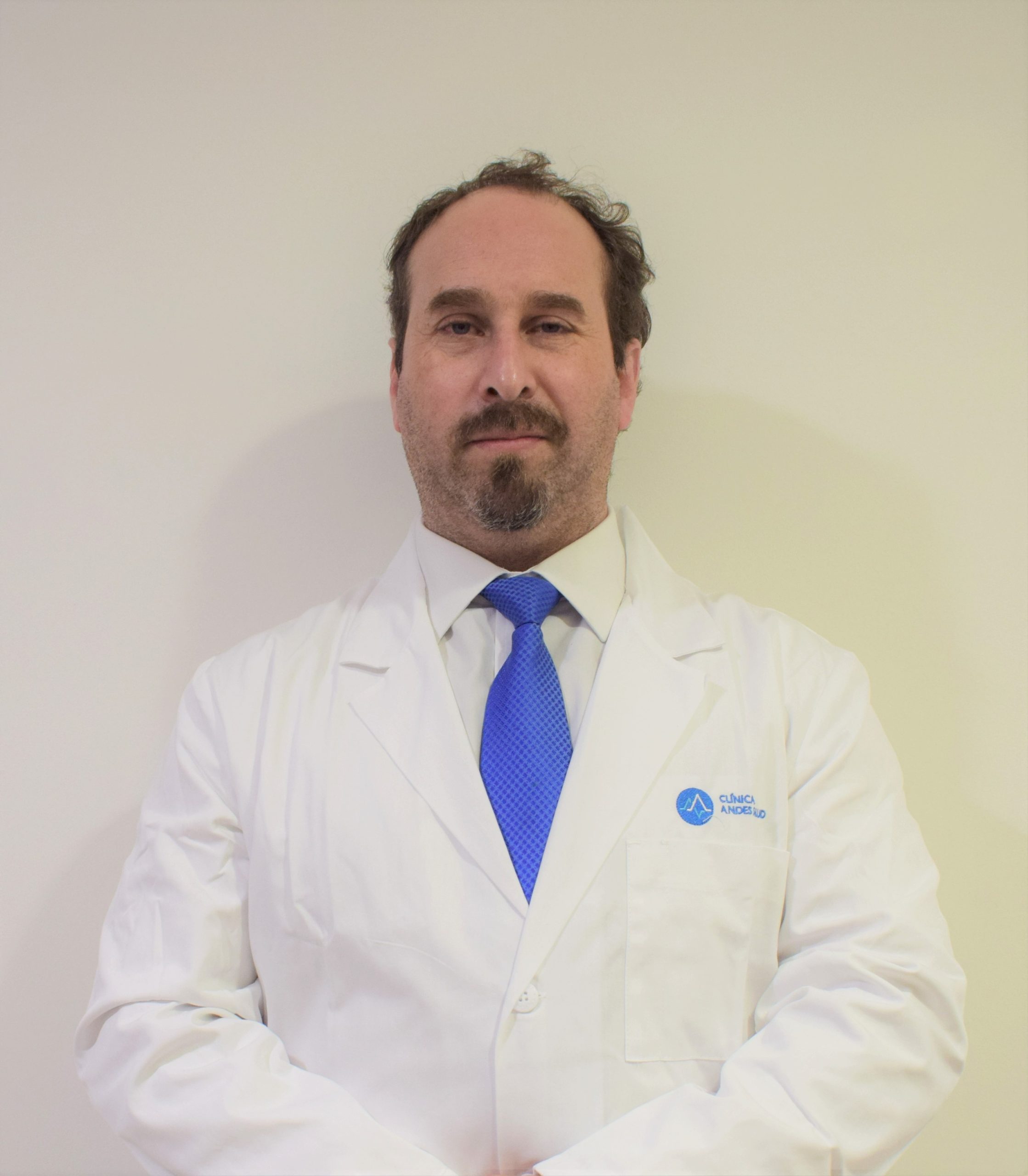 Dr. Marcelo Medina Pacheco - Clinica Andes Salud Puerto Montt