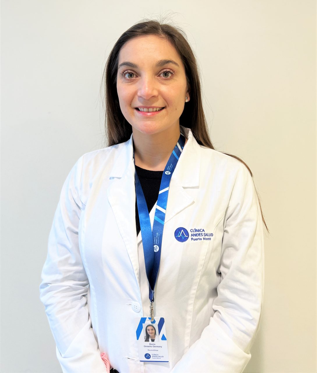 Dra. Rocío Ormeño Germany - Clinica Andes Salud Puerto Montt Dra. Rocío Ormeño Germany - Clinica Andes Salud Puerto Montt