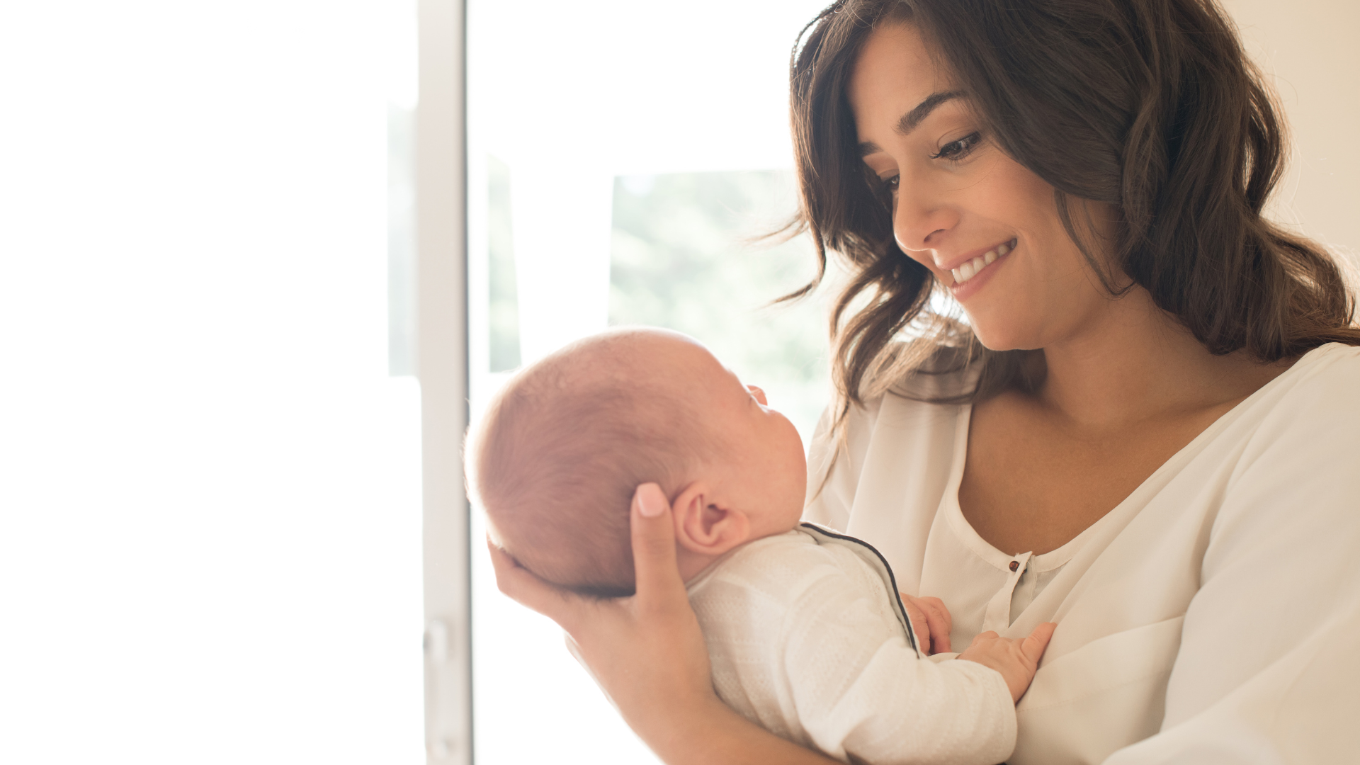 Nutrición post parto: ¿cómo alimentarte en este periodo? - Clinica ...