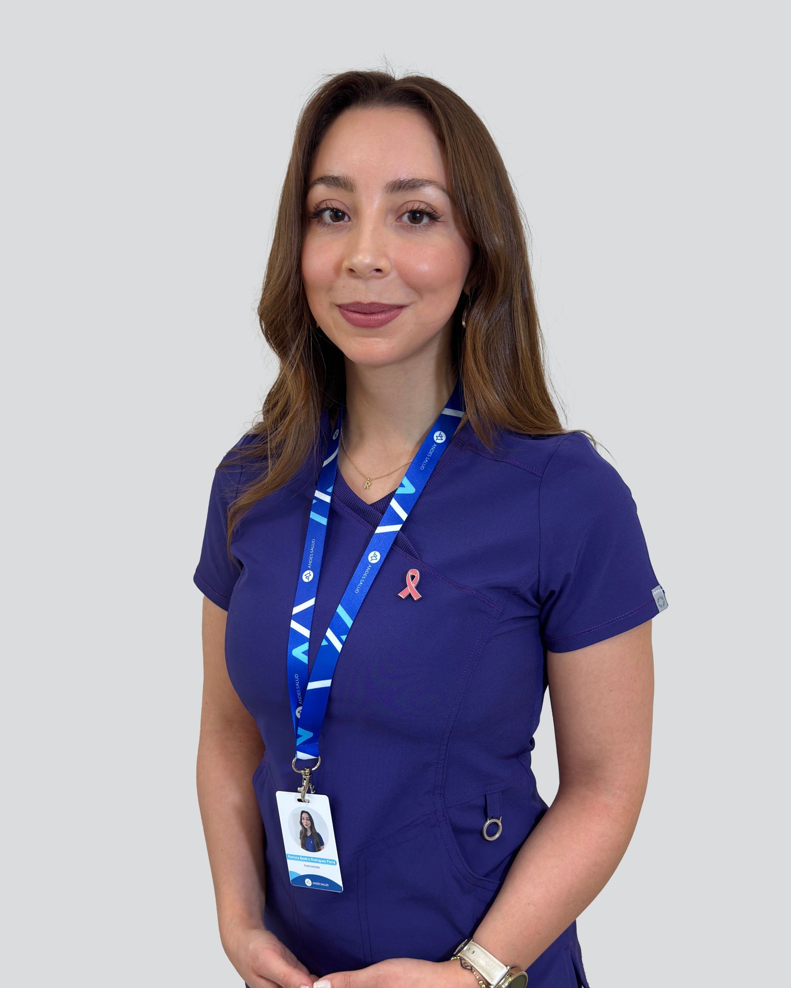 Romina Rodríguez Parra - Clinica Andes Salud Puerto Montt